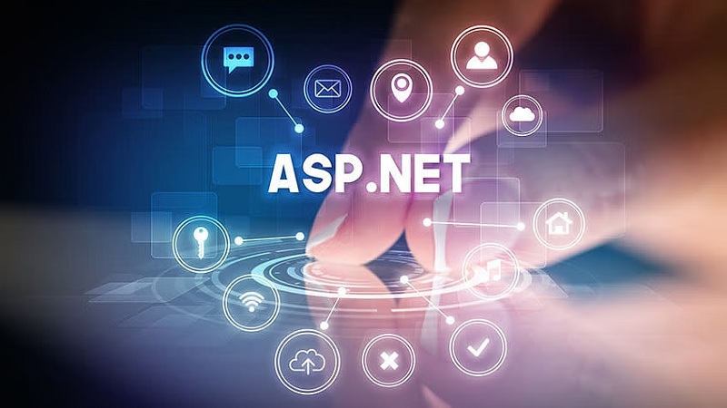 ASP NET L G Nh ng i u C n Bi t V ASP NET Framework