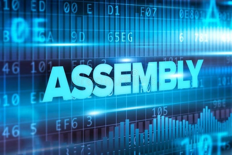 Assembly là gì? Sức mạnh của ngôn ngữ lập trình Assembly