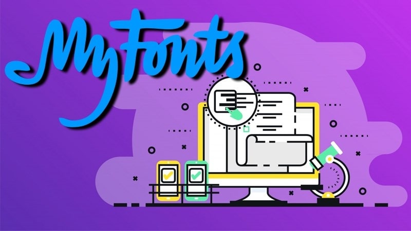 Các font chữ đẹp trong CSS cho thiết kế giao diện website