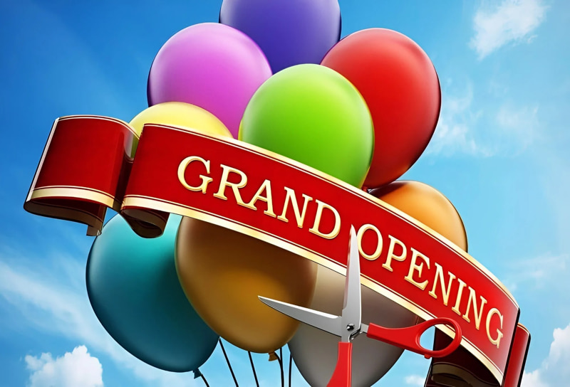 Grand opening là gì? 10 bước tổ chức grand opening thành công