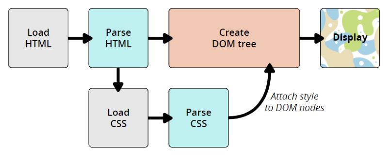 Internal CSS là gì? Hướng dẫn sử dụng internal CSS đúng cách