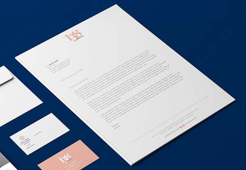 Letterhead là gì? Vai trò và cách thiết kế letterhead hiệu quả