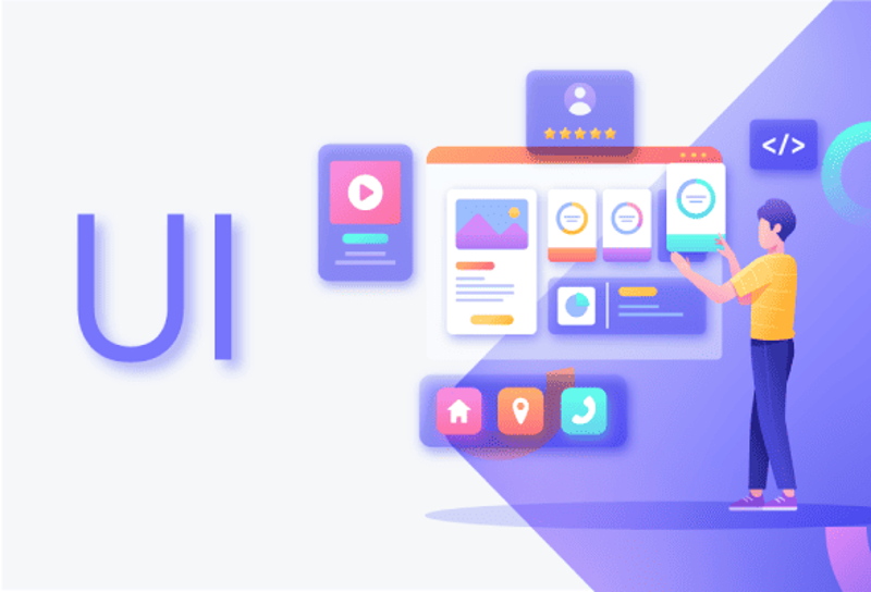 User Interface là gì? Bí quyết xây dựng giao diện người dùng UI